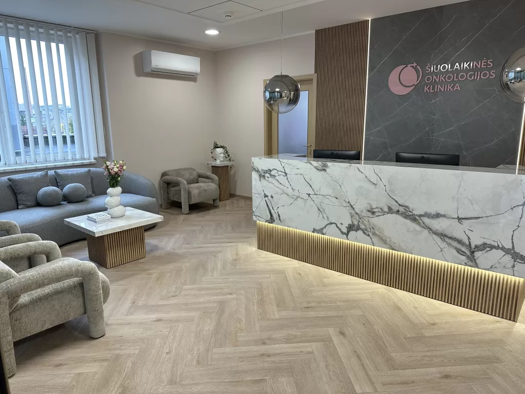 Onkologijos Klinikos Kontaktai - Onkoklinika